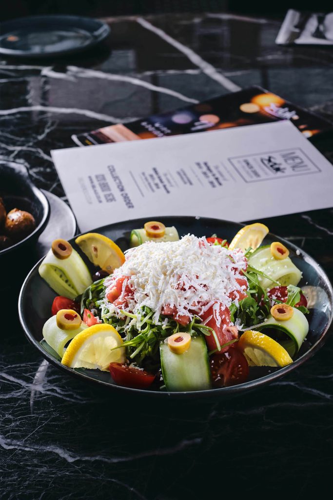 Selale Restaurant – Award Winning Restaurant