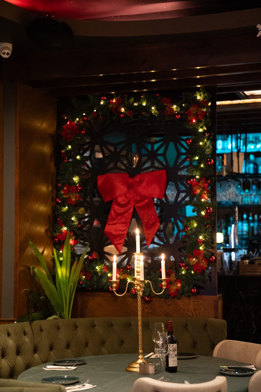 Selale Restaurant – Award Winning Restaurant